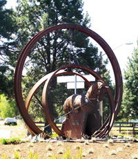 What Makes a Great Town? - Cascade Arts & Entertainment