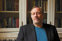 Tom DeWolf Embraces the Written Word - Cascade Arts & Entertainment