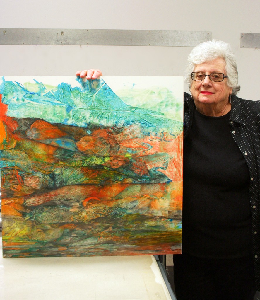 Patricia Clark – Six Decades of Dedication to Her Community - Cascade ...