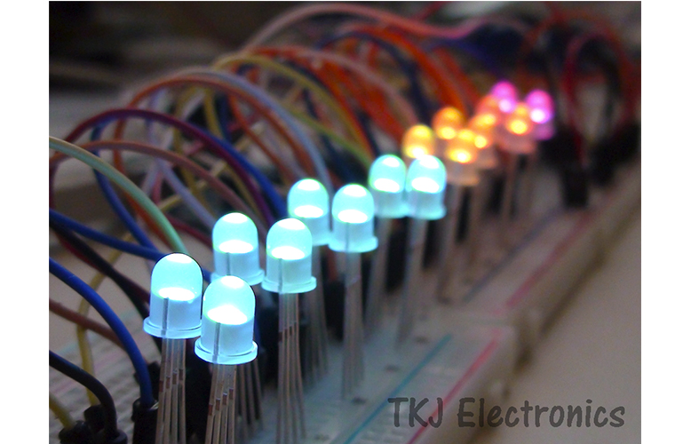 Arduino Workshop at East Bend Library - Cascade Arts & Entertainment