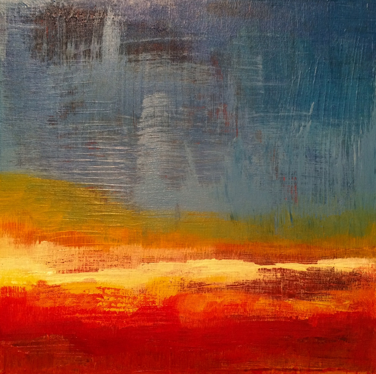 Seattle Based Artist Christine Olson-Artist Profile - Cascade Arts ...