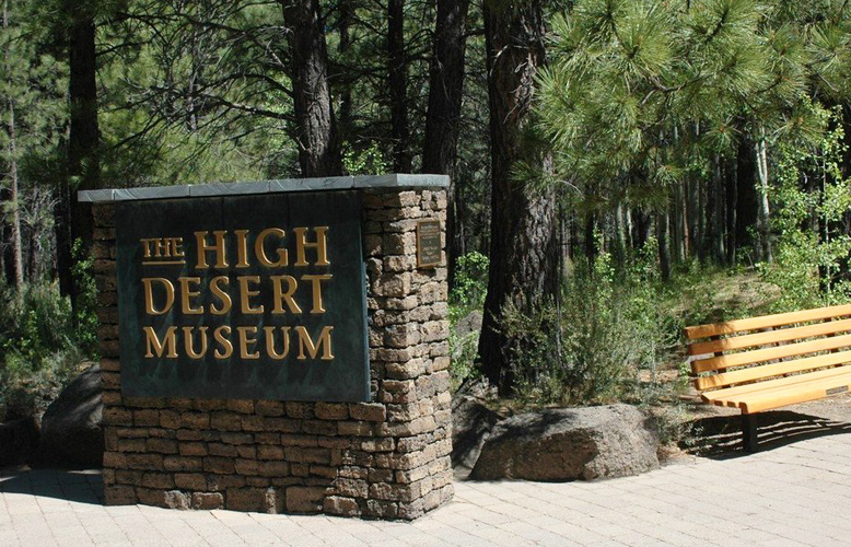 High Desert Museum Offerings Kick into High Gear for Summer - Cascade ...