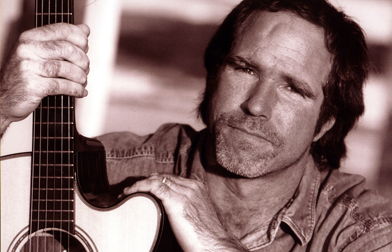 Sisters Folk Festival Presents Keith Greeninger at Fir Street Park ...