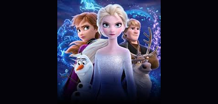 Frozen - Cascade Arts & Entertainment