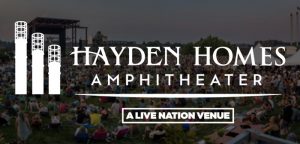 Bend Music Venue to be Renamed Hayden Homes Amphitheater - Cascade Arts & Entertainment