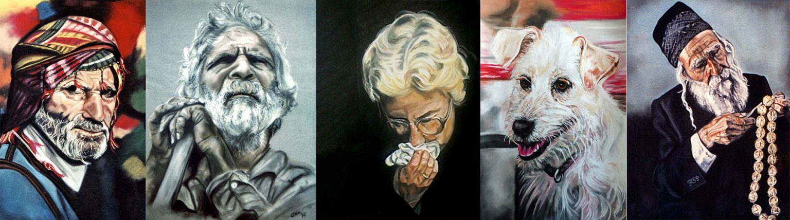 Remembering Shandel Gamer - Cascade Arts & Entertainment