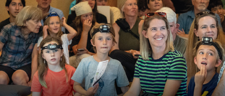 2025 High Desert Museum Highlights - Cascade Arts & Entertainment