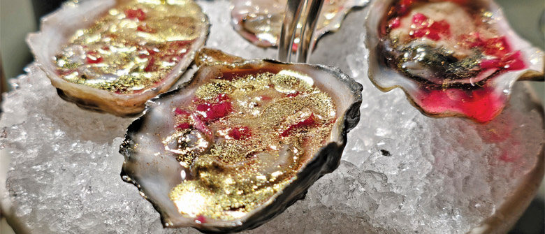 A Quintessentially Local Culinary Adventure - Cascade Arts & Entertainment